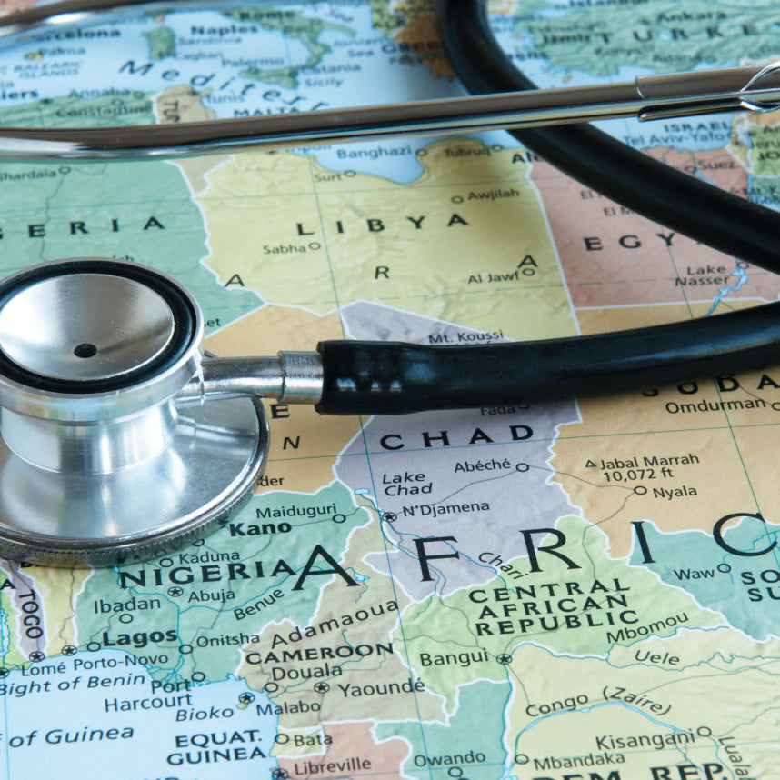 The Most Dangerous Health Issues in Africa | Mayekoo