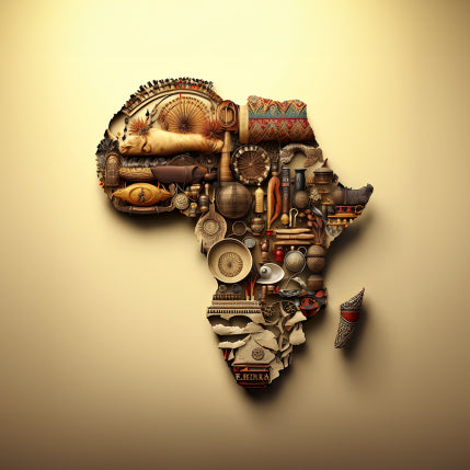 Why Are There So Many Languages in Africa? | Mayekoo