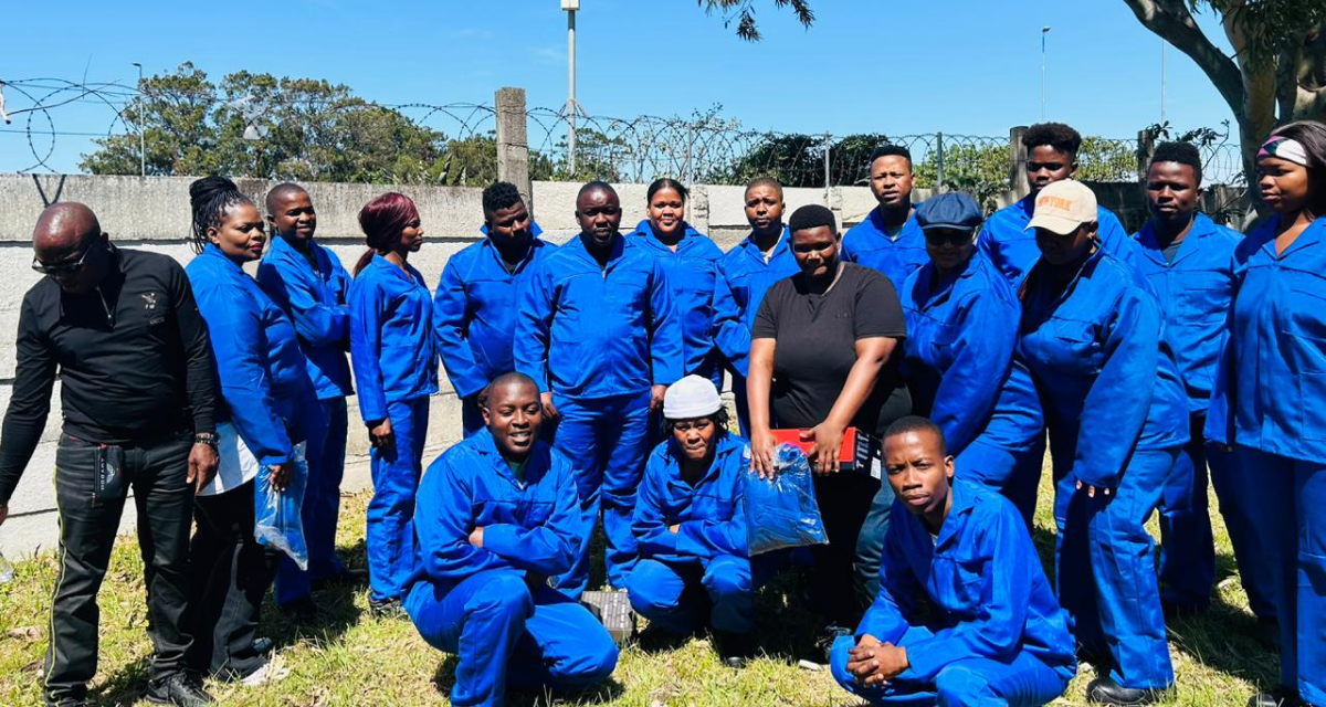 Support GNBI's Mission to Empower | Donate